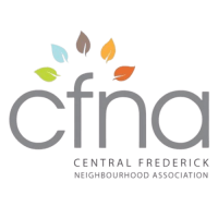 About the CFNA – Central Frederick Neighbourhood Association